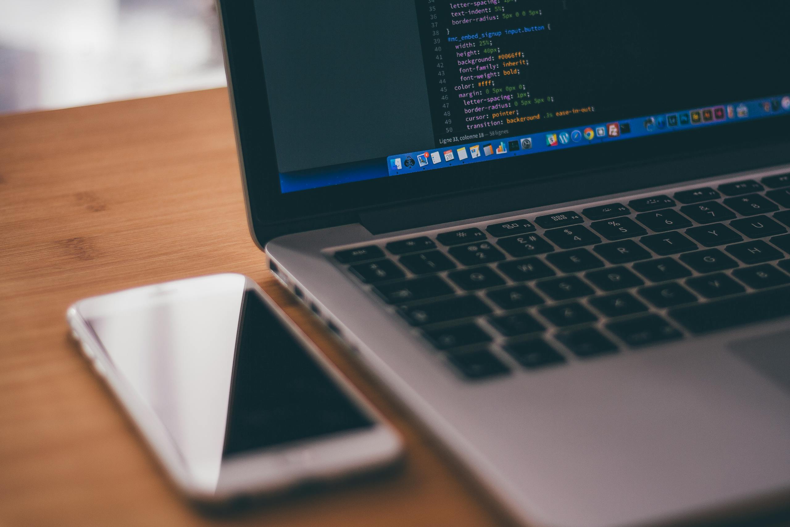 Custom App Development vs. Off-the-Shelf Software | Hoyack